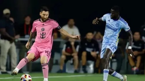Inter Miami e Atlanta United: horário e onde assistir ao time de Messi ...