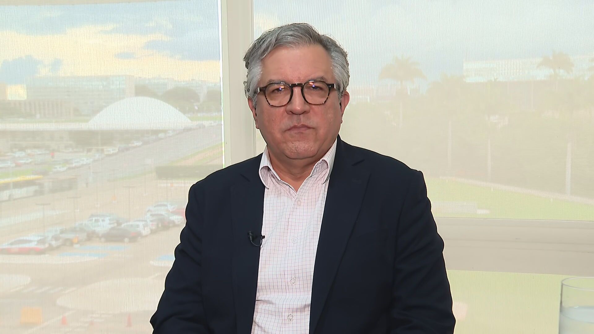 "Verdadeira organização criminosa", diz Padilha após prisão de Braga ...