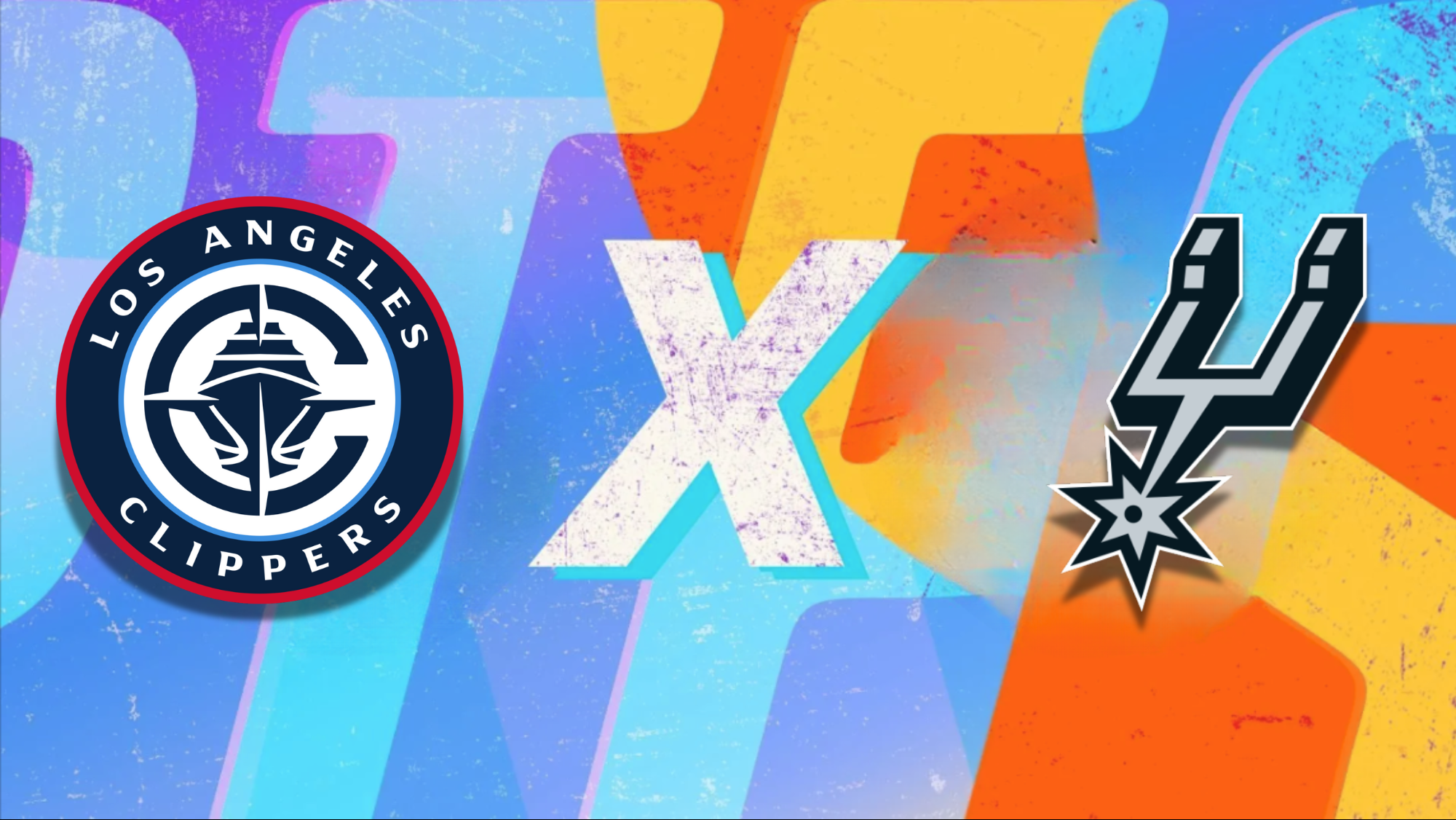 Clippers x Spurs: horário e onde assistir ao jogo da NBA | CNN Brasil