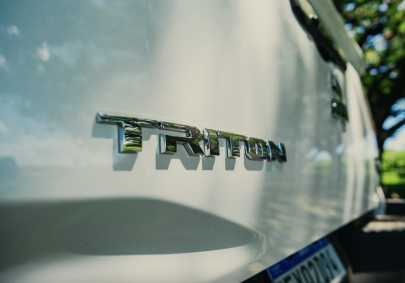 Mitsubishi apresenta nova geração da Triton; saiba preço e detalhes ...