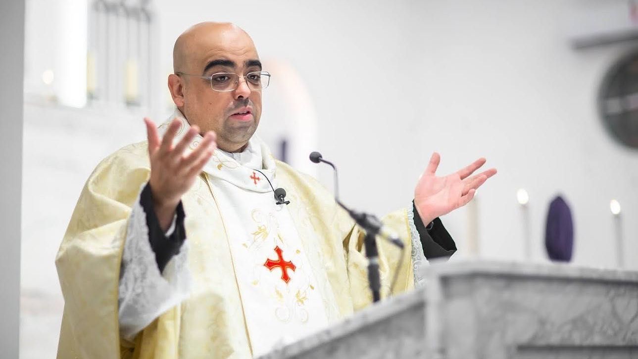 Padre indiciado pela PF fez "oração do golpe" para generais e ministro ...