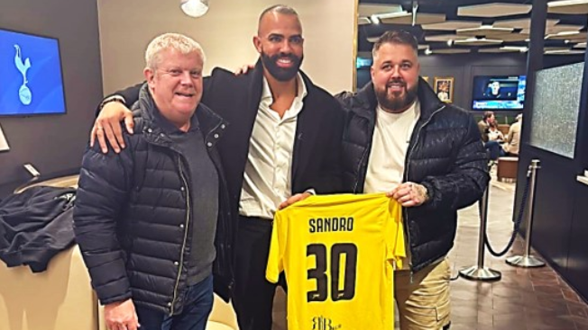 Ex-volante da Seleção Brasileira vai treinar time da sétima divisão ...