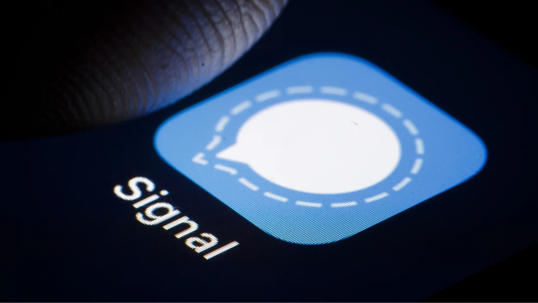 Signal: conheça aplicativo de mensagens que diz proteger privacidade do ...