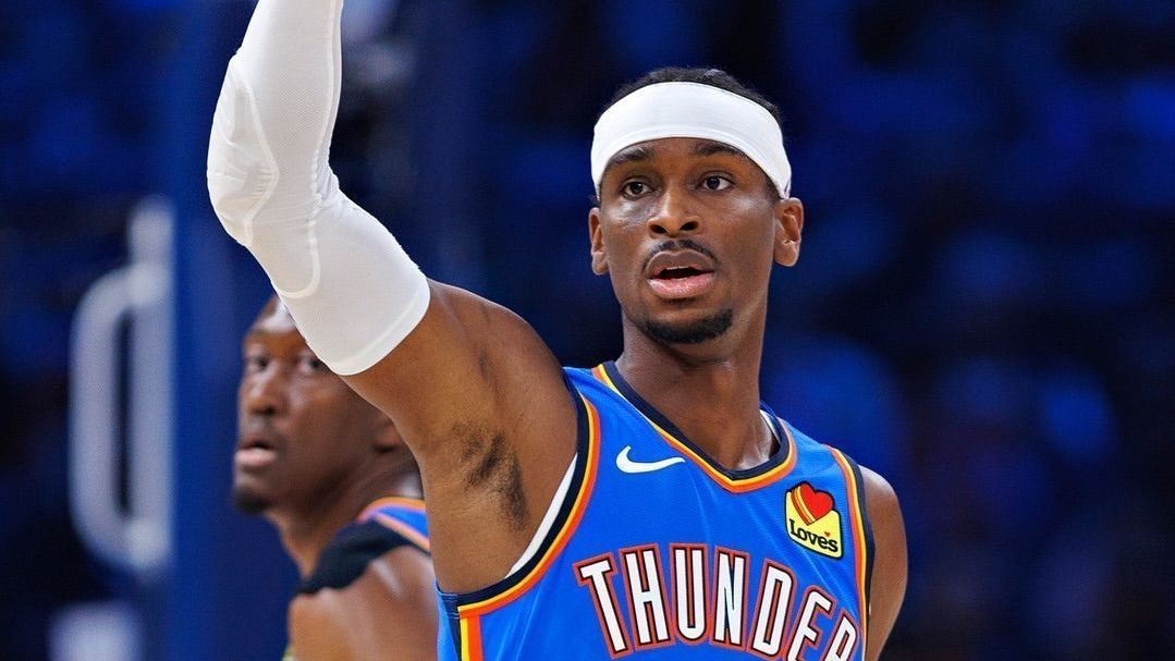 Thunder x Warriors: horário e onde assistir ao jogo NBA | CNN Brasil