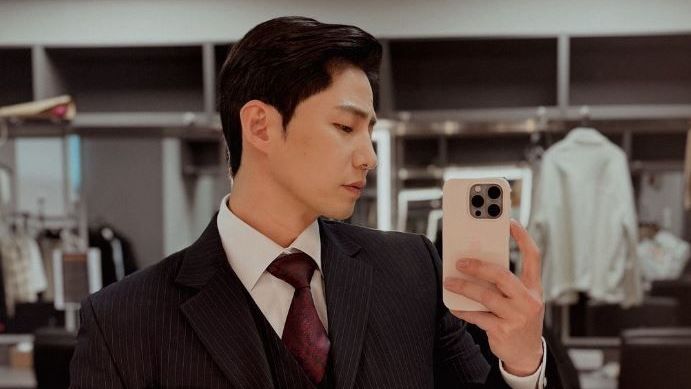 Ator sul-coreano Song Jae-rim é encontrado morto aos 39 anos | CNN Brasil