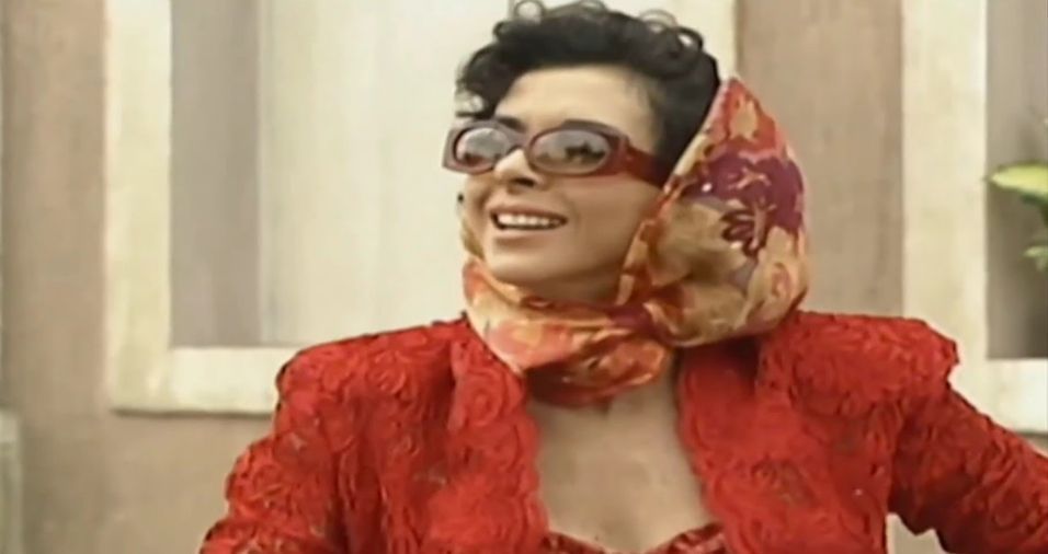 "Tieta": 5 momentos icônicos da novela para rever | CNN Brasil