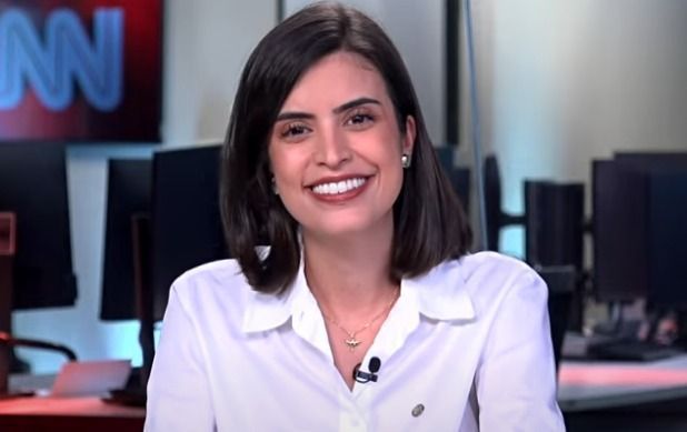 À CNN, Tabata Amaral diz que a ideia é seguir liderando projeto do PSB ...
