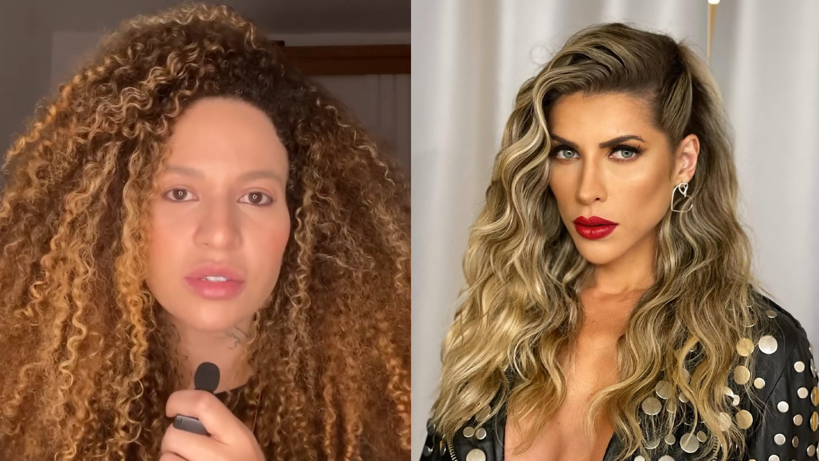 Ananda desabafa sobre caso de racismo: "Fui exposta de forma injusta ...