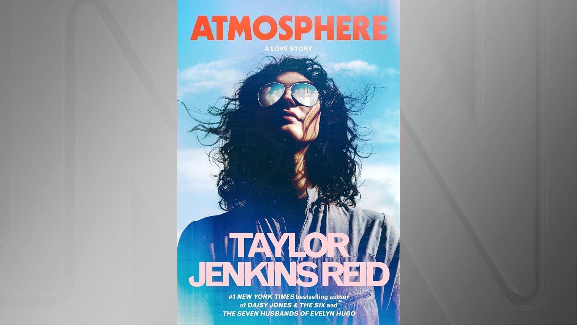 Autora best-seller, Taylor Jenkins Reid anuncia novo livro; conheça ...