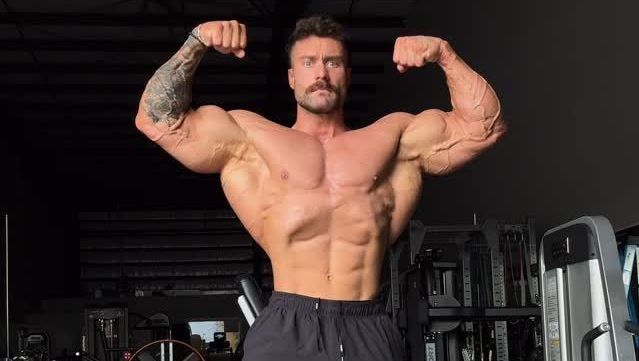 Cbum na Open em Praga: horário e onde assistir ao torneio de ...