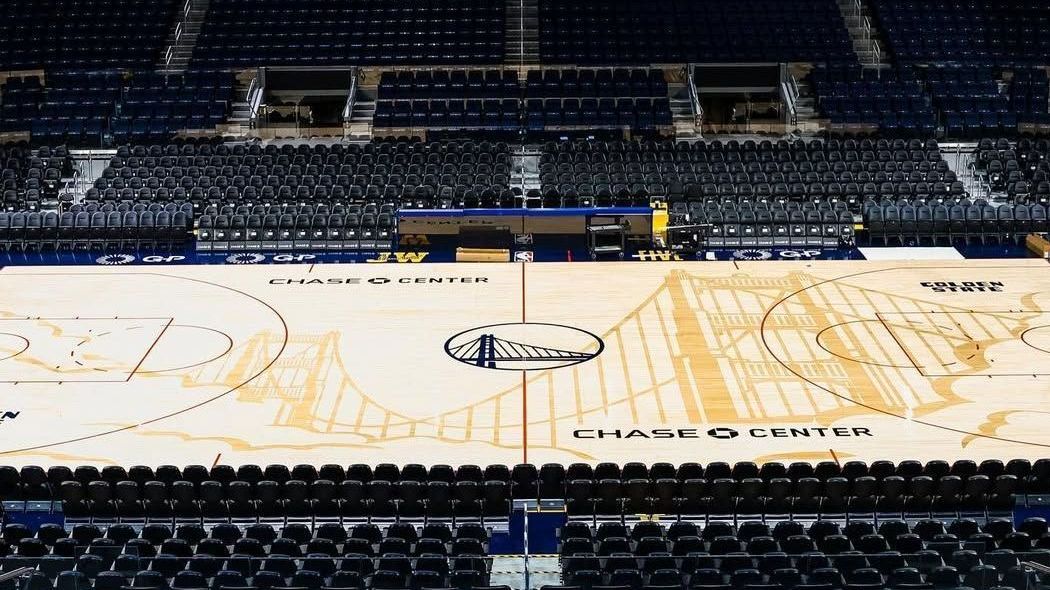 Warriors x Raptors: horário e onde assistir ao jogo da NBA | CNN Brasil