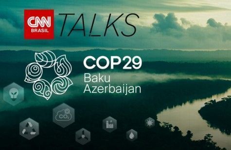 CNN Talks COP 29 discute as expectativas para a cúpula do clima | CNN Brasil