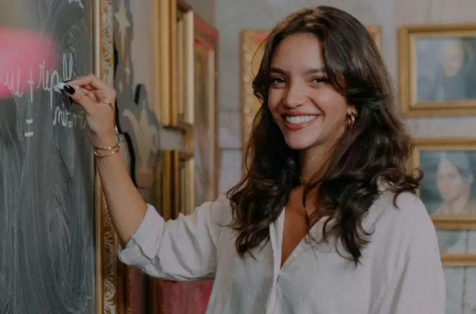 Quem é Débora Aladim, youtuber que voltou ao Trending Topics por causa ...