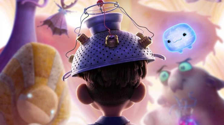 "Elio": nova animação da Pixar e Disney ganha 1º trailer | CNN Brasil