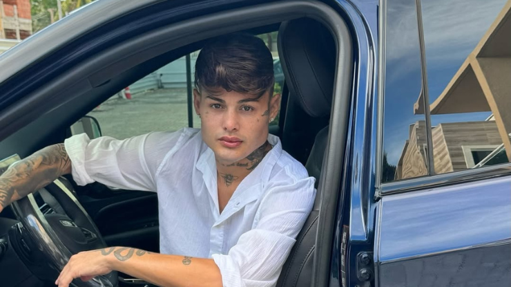 Influencer diz que gastou mais de R$ 100 mil para parecer Cauã Reymond; veja | CNN Brasil