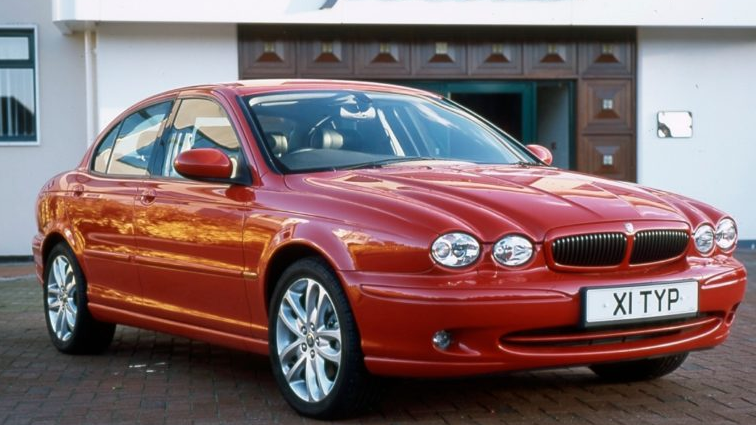 Papo de roda: Jaguar é o “melhor do mundo... Quando anda” | Blogs | CNN ...