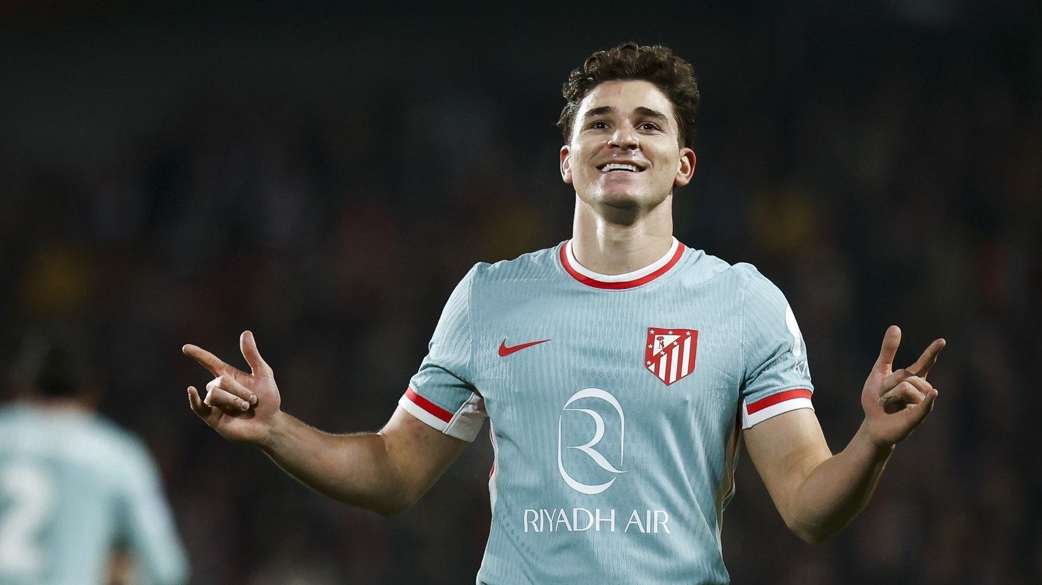 Atlético de Madrid goleia na Champions com brilho de Julián Álvarez ...