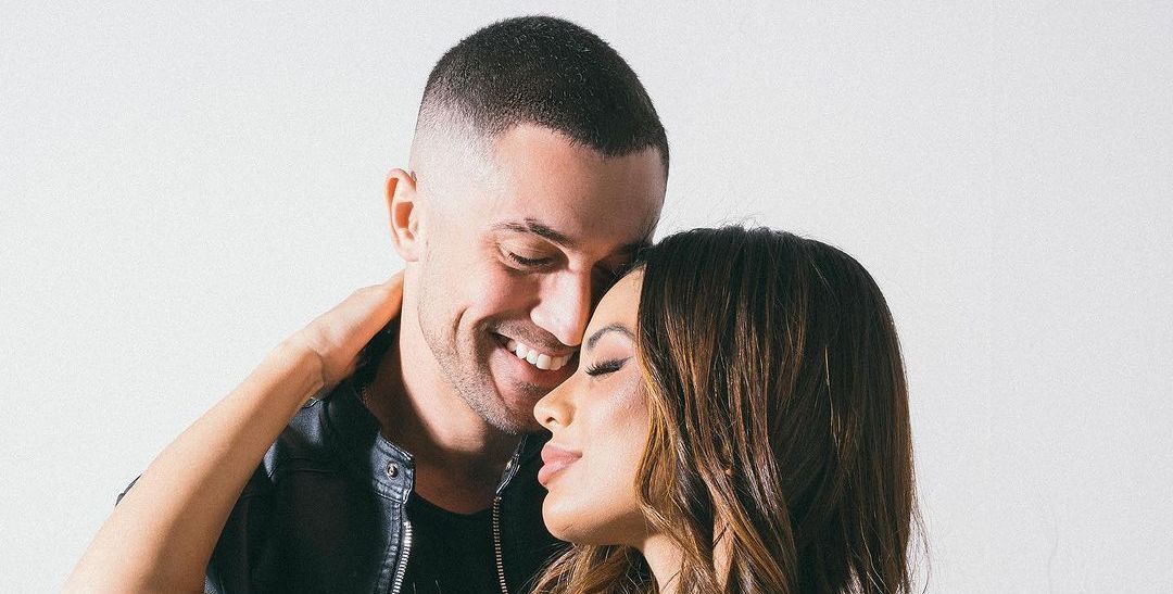 Lexa diz que noivo a repreende quando fala palavrão: "Bate uma culpa ...