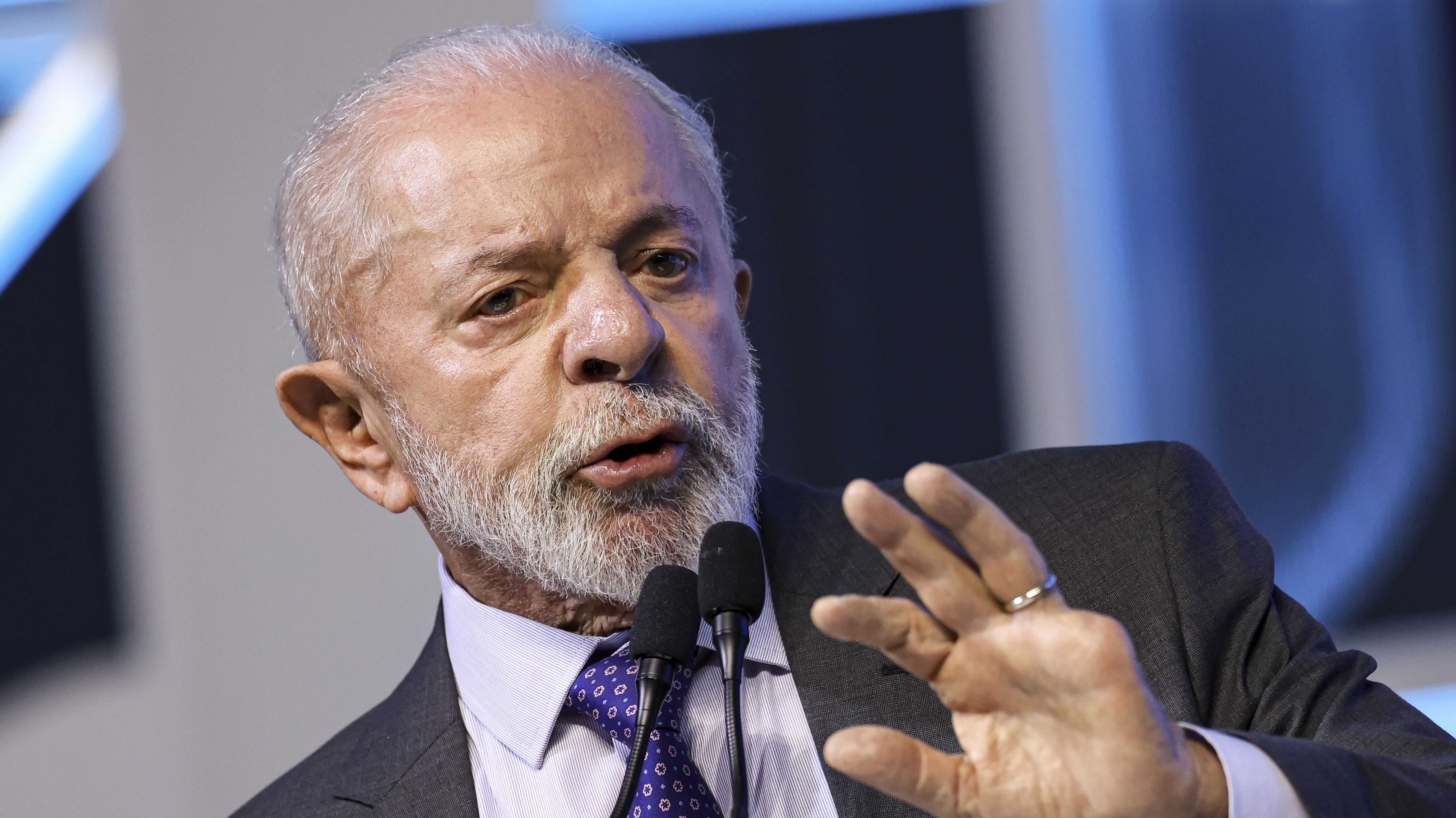 Presidente Lula não teve sequela alguma, diz dr. Kalil | CNN Brasil