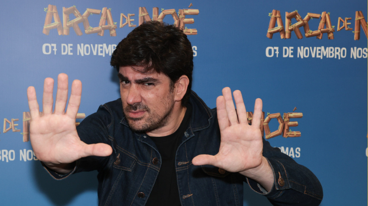 Marcelo Adnet sobre representar Tom Jobim: "Questionei se estava a ...