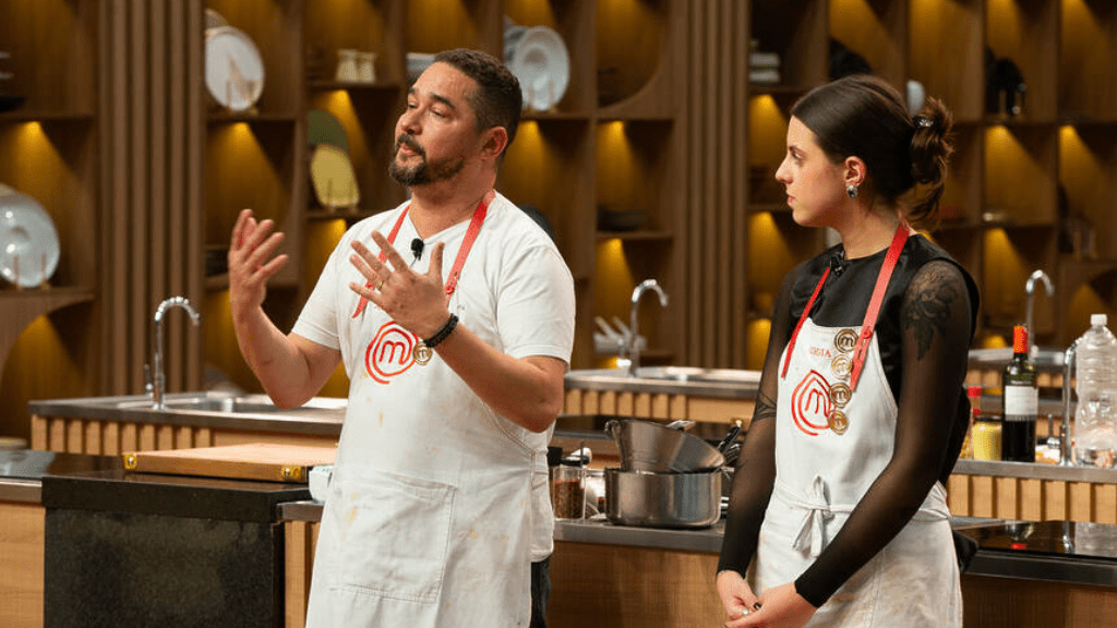 Quem ganhou o MasterChef 2024? Veja quem venceu a temporada | CNN Brasil
