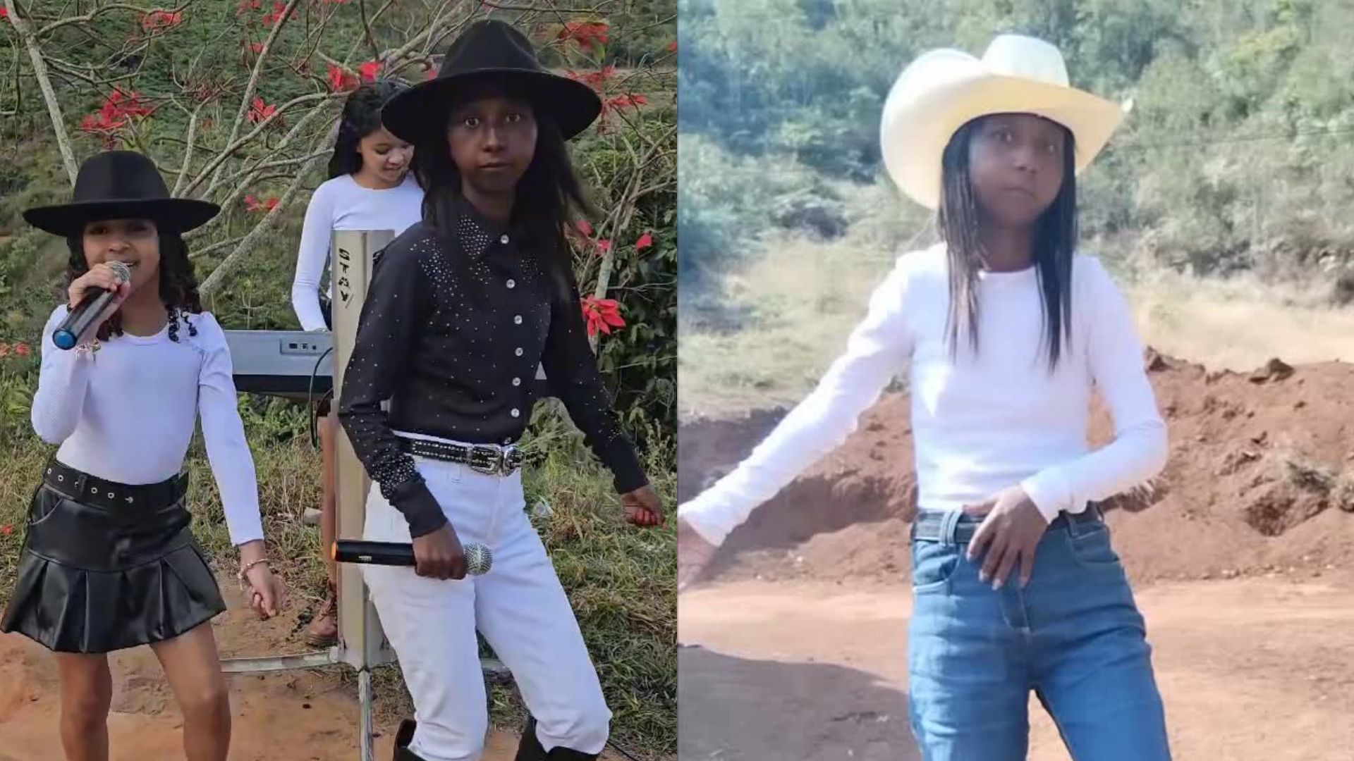 Após meme, Menina da Bota ganha tratamento e sorri pela 1ª vez; veja ...
