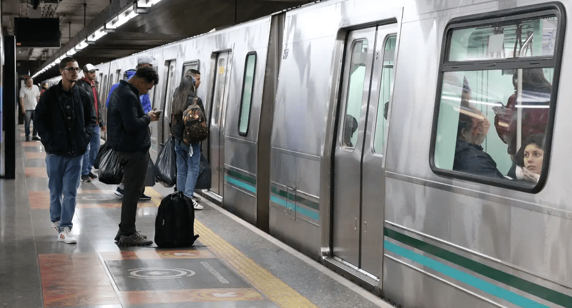 Linha 16-Violeta do metrô de SP tem avanço e fica mais próxima de ...