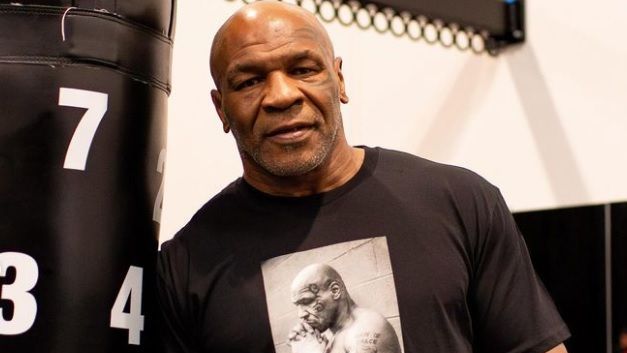 "Iron Mike": entenda a origem do famoso apelido de Tyson | CNN Brasil