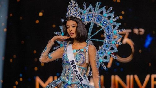Miss Universe Brasil 2025 acontece nesta quinta (13); veja como ...