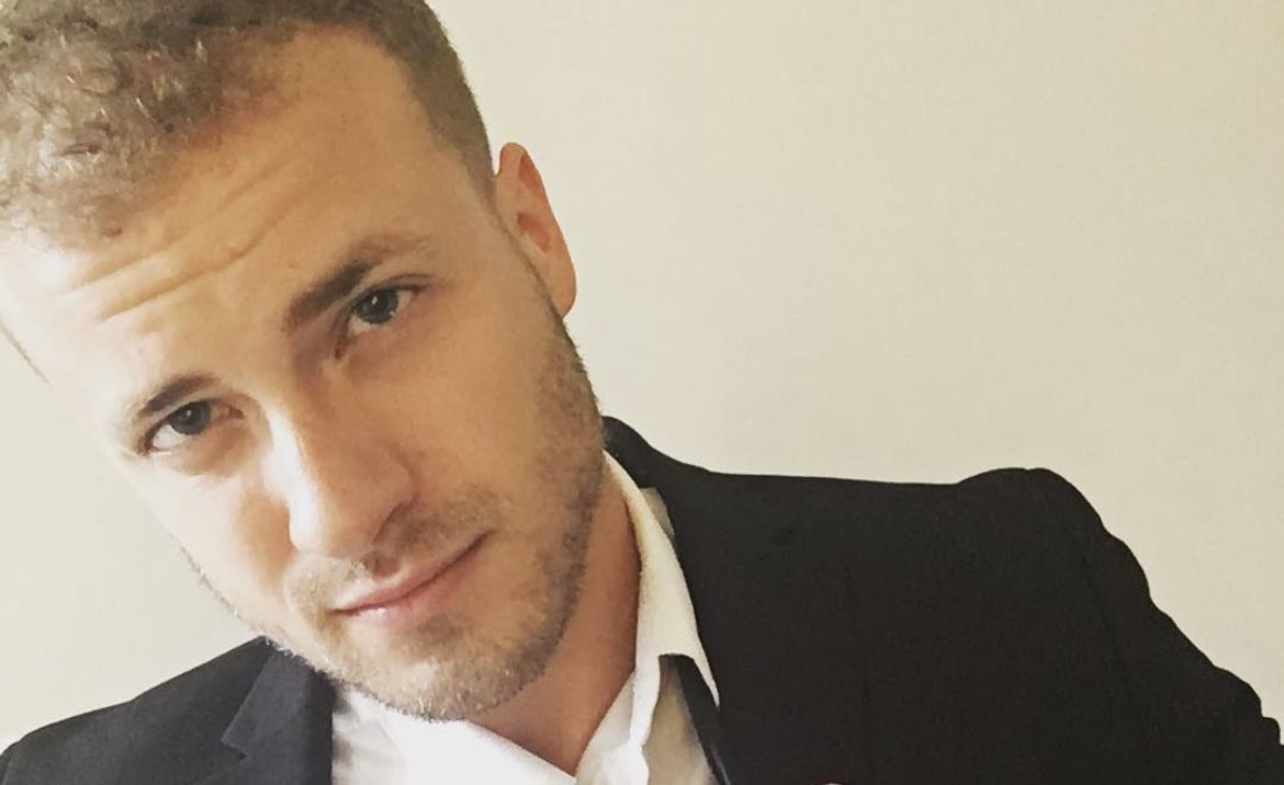 Paul Teal, ator de "One Tree Hill", morre aos 35 anos | CNN Brasil