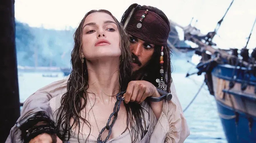 "Piratas do Caribe": reboot terá atores do elenco original, diz ...