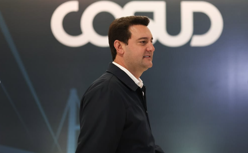 Pesquisa: governo de Ratinho Jr. é aprovado por 84,3%; 12,5% desaprovam ...