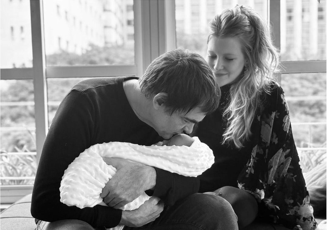 Samuel Rosa sobre se tornar pai novamente aos 57 anos: "Convocado pelos ...