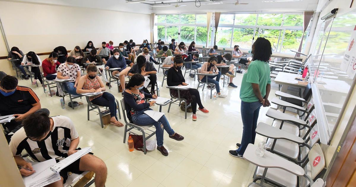Unicamp divulga resultado do vestibular 2025; confira | CNN Brasil