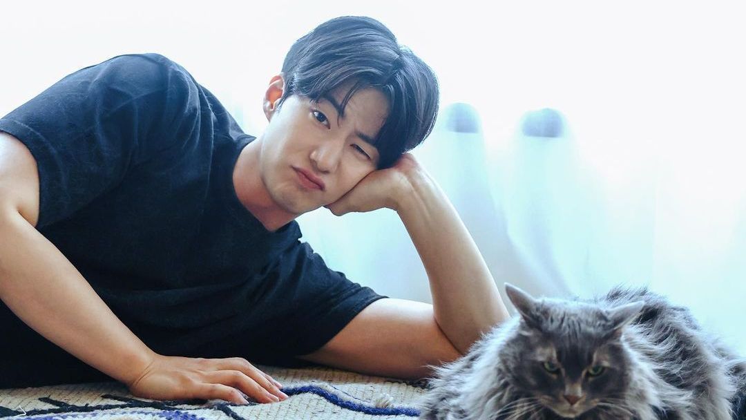 Conheça os k-dramas que Song Jae-rim participou | CNN Brasil