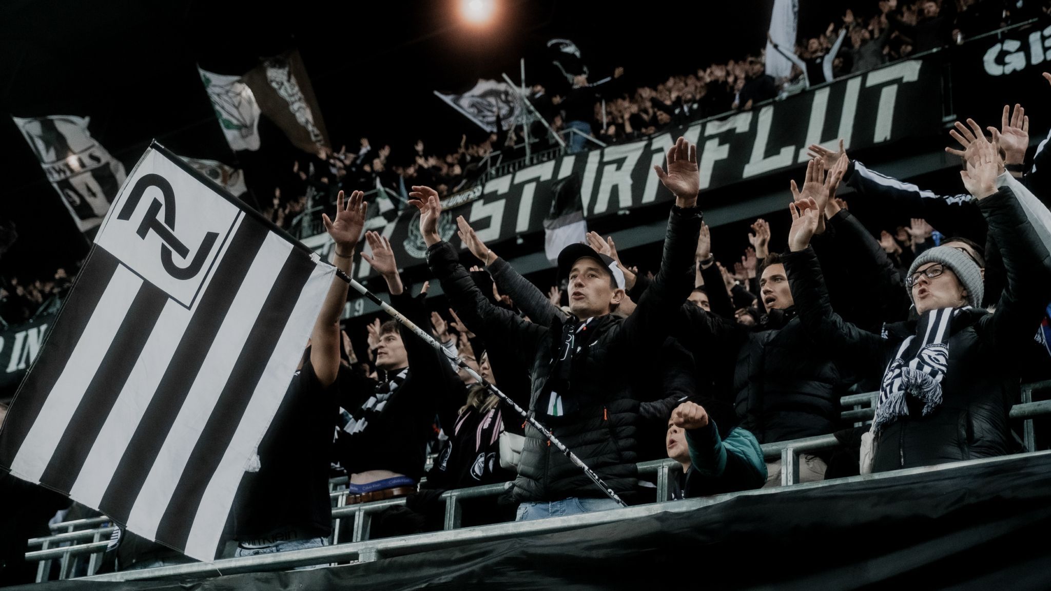Sturm Graz x Girona: horário e onde assistir ao jogo da Champions ...