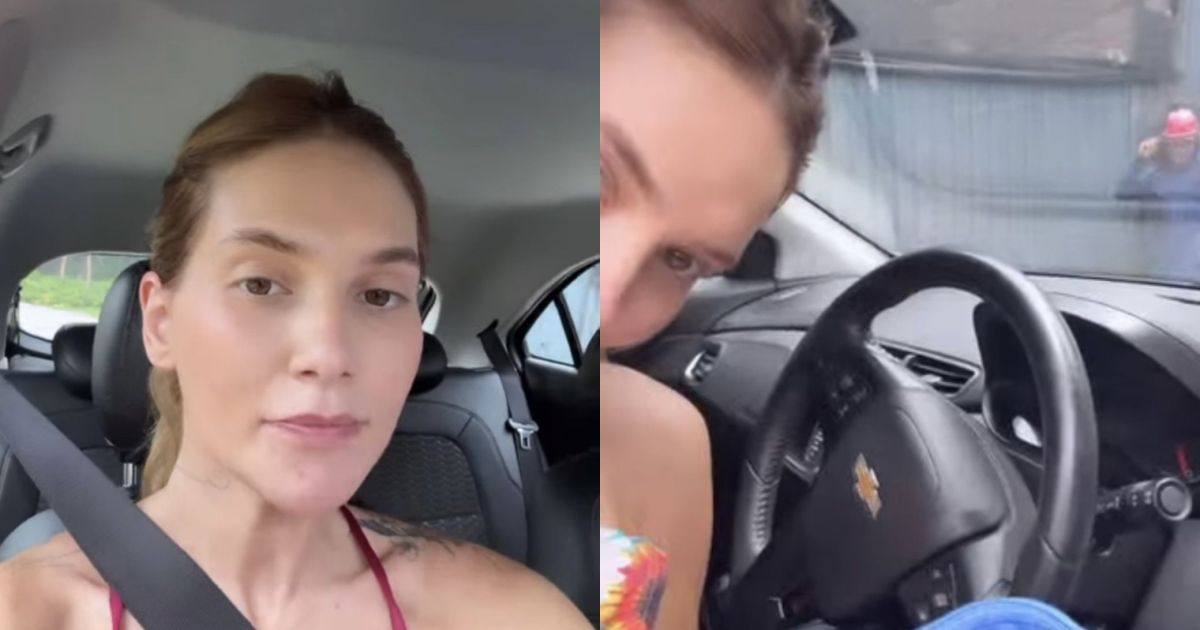 Virginia revela 1º presente que deu aos pais como influencer; saiba ...