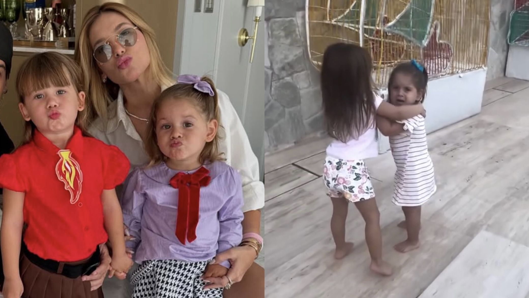 Virginia mostra "treta" entre as Marias e se diverte; veja vídeo | CNN ...