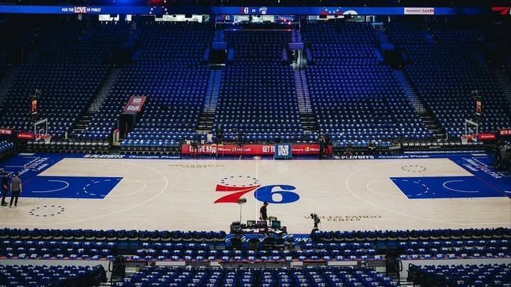 76ers x Rockets: horário e onde assistir ao jogo da NBA | CNN Brasil