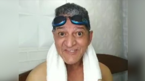 Quem era Kaquinho Big Dog, radialista que morreu após mal súbito em ...