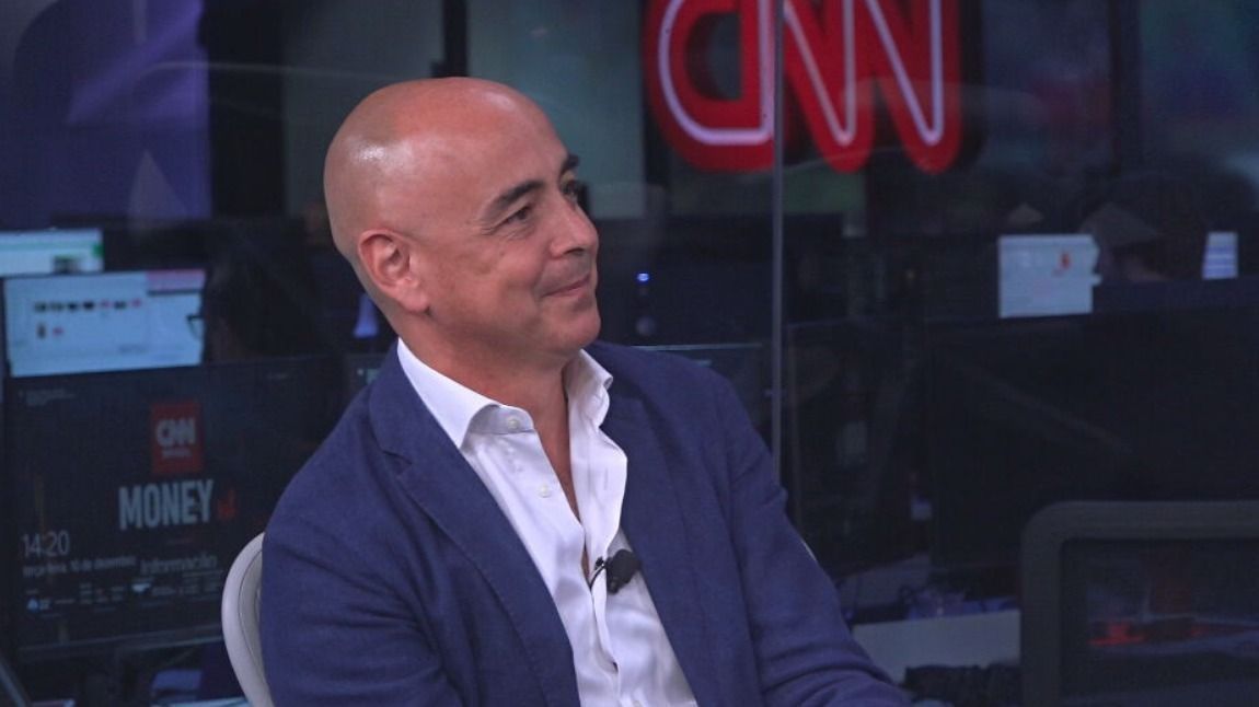 Inflação e dólar pressionados são desafios, diz CEO da TIM ao CNN Money ...