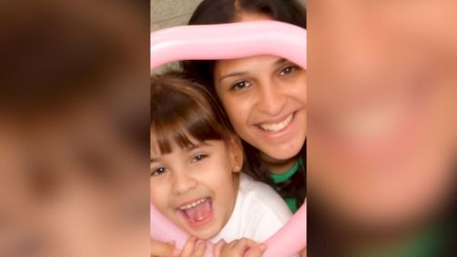 Mãe de Isabella Nardoni usa IA para animar fotos antigas com a filha ...