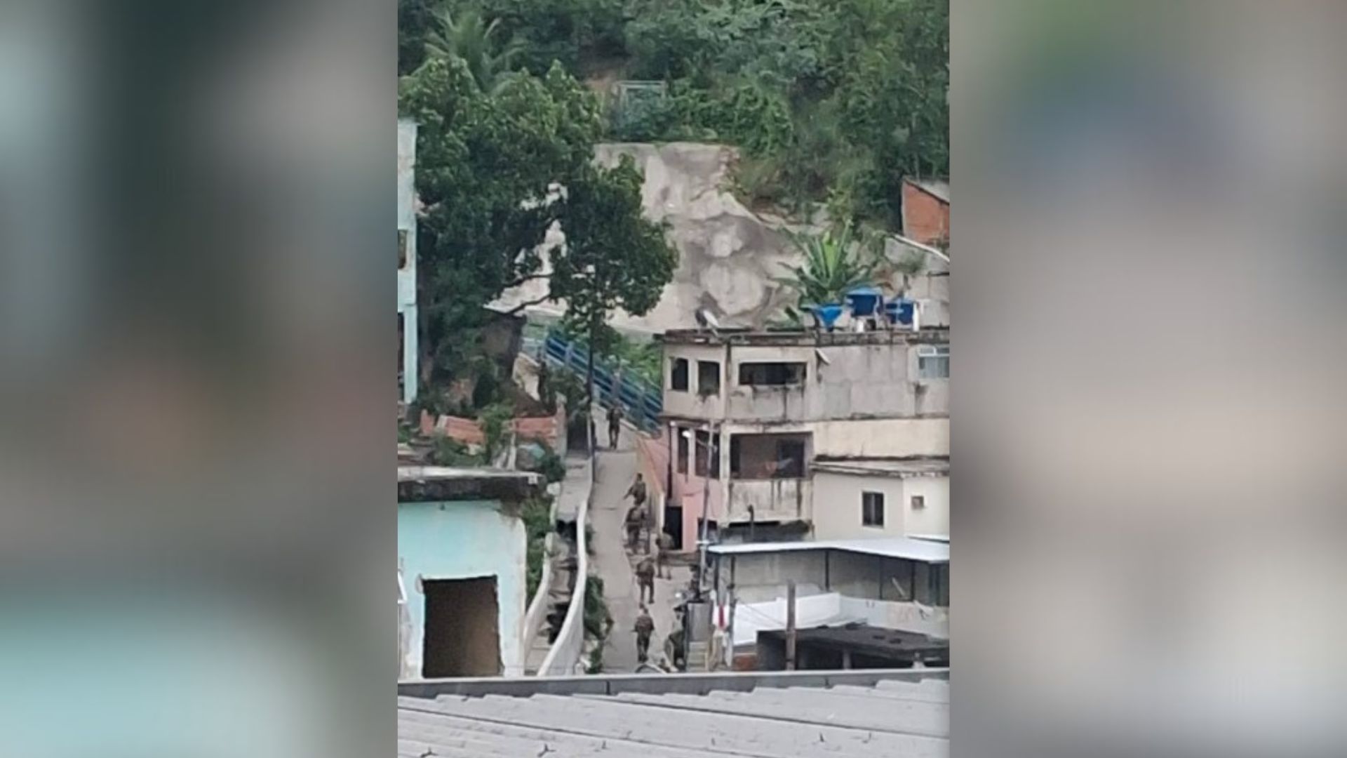 Complexo da Penha se tornou base do Comando Vermelho para ordens de ...