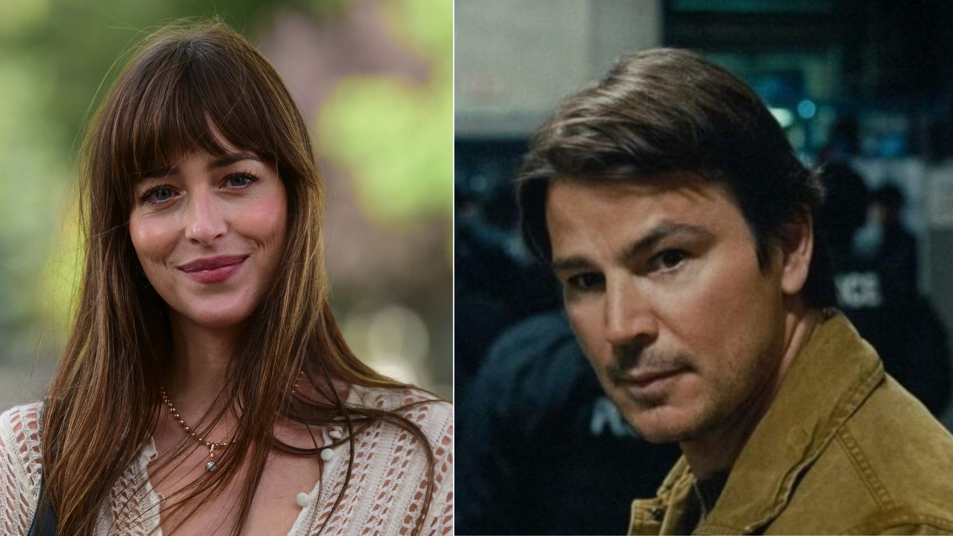 "Verity": Dakota Johnson e Josh Hartnett entram para elenco da ...