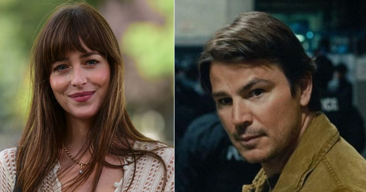 "Verity": Dakota Johnson e Josh Hartnett entram para elenco da ...
