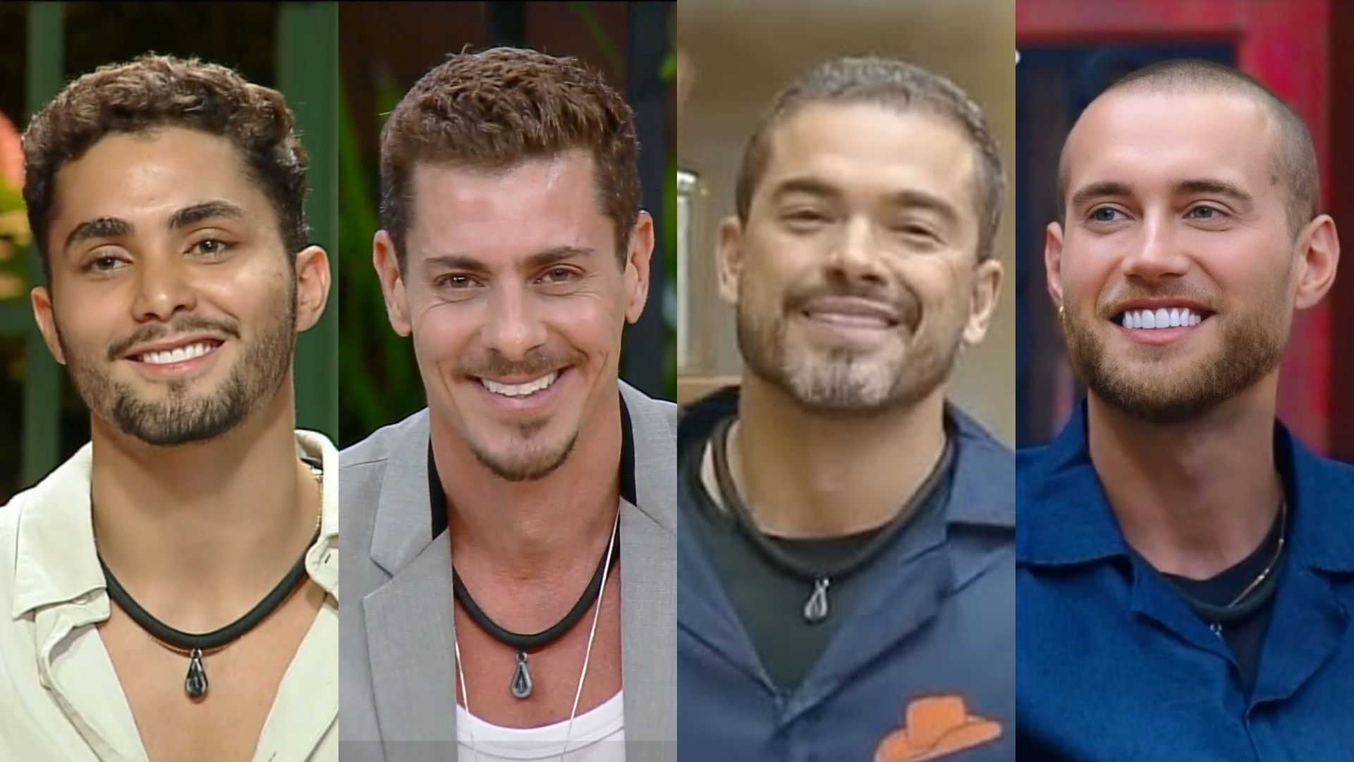 Quem ganha A Fazenda 16? Parcial da enquete aponta favorito ao prêmio | CNN Brasil