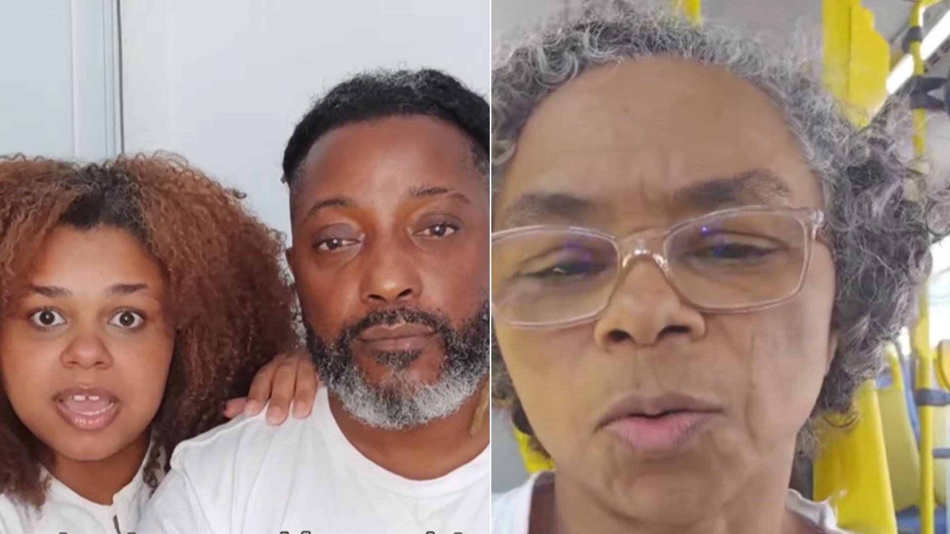 Participantes de Ilhados com a Sogra se pronunciam sobre polêmica de ...