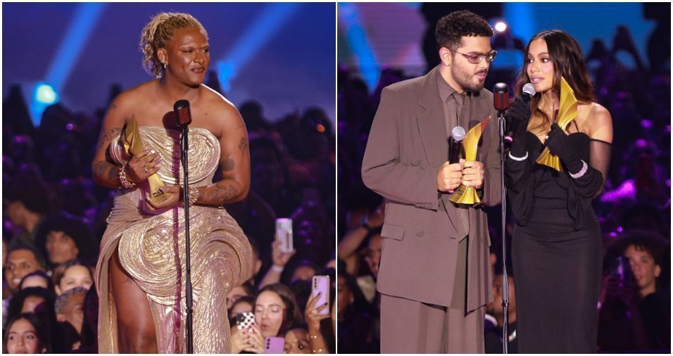 Prêmio Multishow 2024: veja os vencedores de cada categoria da ...