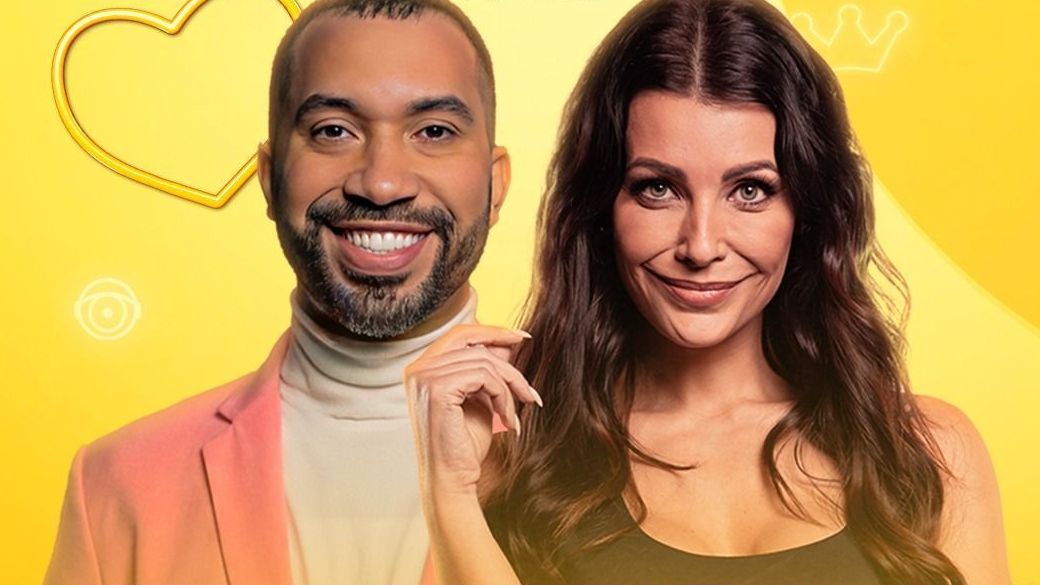 BBB25: Gil do Vigor e Ceci Ribeiro apresentam bate-papo com o eliminado | CNN Brasil