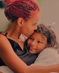 Aline Wirley e Igor Rickly celebram 1 ano de adoção dos filhos ...